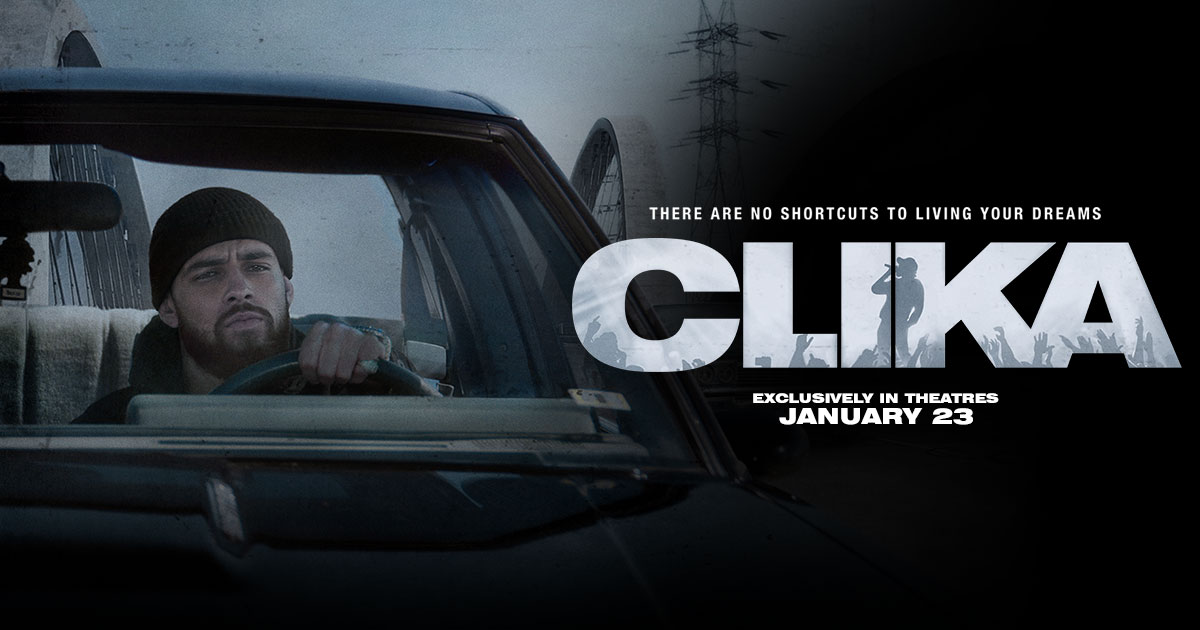 Clika Movie | Official Website | Sony Pictures